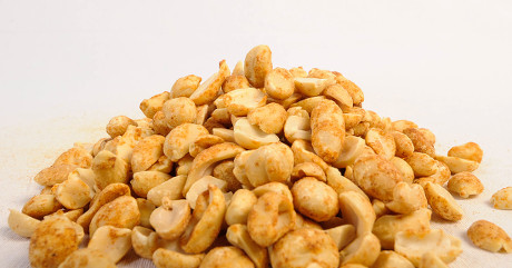 Peanuts Matutano Editorial Stock Photo - Stock Image | Shutterstock