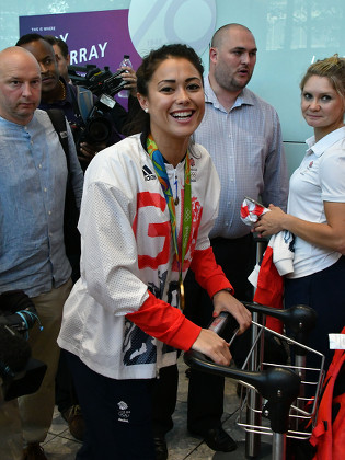 Sam Quek Editorial Stock Photo - Stock Image | Shutterstock