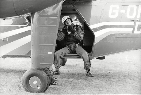 Lcpl Paul Burns 24 Who Lost Editorial Stock Photo - Stock Image ...