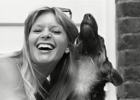 Mary Millington, London, UK - 1976 Stock Pictures, Editorial Images and ...