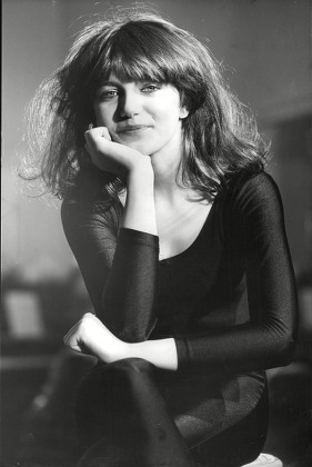 Dancer Debbie Carpenter 14 Who Auditioned Editorial Stock Photo - Stock ...