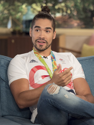 Louis Smith Editorial Stock Photo - Stock Image | Shutterstock