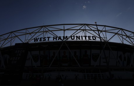West Ham v Astra Giurgiu, UEFA Europa League Qualifying Play-Offs ...