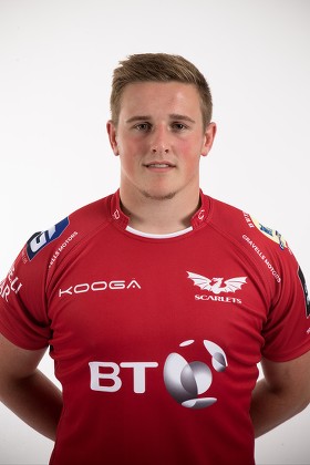 Dafydd Hughes Editorial Stock Photo - Stock Image | Shutterstock