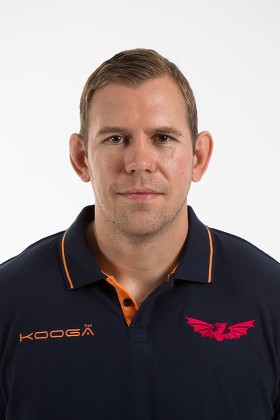 __COUNT__ Scarlets Squad Portraits 2016-17 Season - 11 Aug 2016 Stock ...