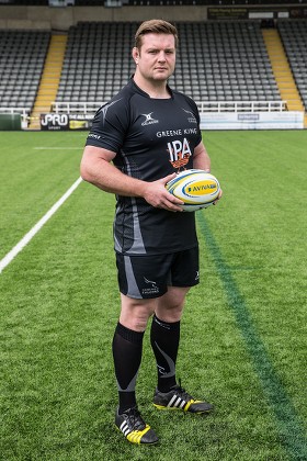 Jon Welsh Editorial Stock Photo - Stock Image | Shutterstock