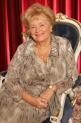 Cynthia Payne Editorial Stock Photo - Stock Image | Shutterstock