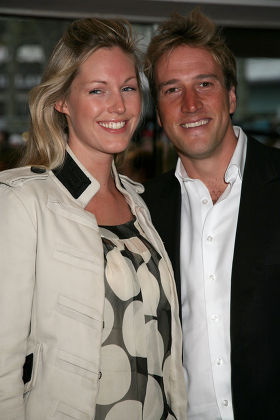 Marina Hunt Ben Fogle Editorial Stock Photo - Stock Image | Shutterstock