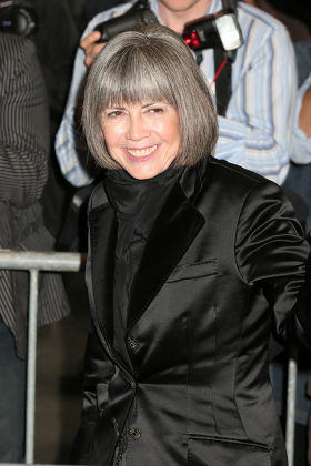 Anne Rice Editorial Stock Photo - Stock Image | Shutterstock