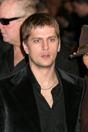 Rob Thomas Editorial Stock Photo - Stock Image | Shutterstock