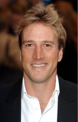 Ben Fogle Editorial Stock Photo - Stock Image | Shutterstock