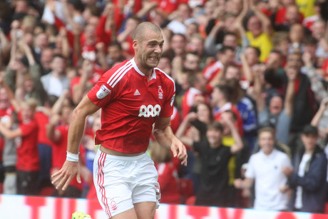 Pajtim Kasami Celebrates His Goal Editorial Stock Photo - Stock Image ...