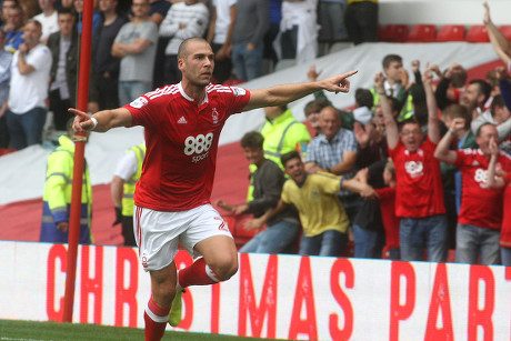 Pajtim Kasami Sets Off Celebration Editorial Stock Photo - Stock Image ...
