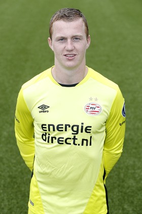 Goalkeeper Yanick Van Osch Editorial Stock Photo - Stock Image ...