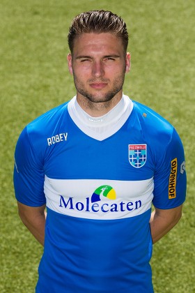 Bart Schenkeveld Editorial Stock Photo - Stock Image | Shutterstock