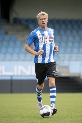 Ivo Rossen Editorial Stock Photo - Stock Image | Shutterstock