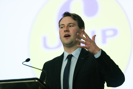 UKIP Leadership Final Hustings, London, UK - 25 Aug 2016 Stock Pictures ...
