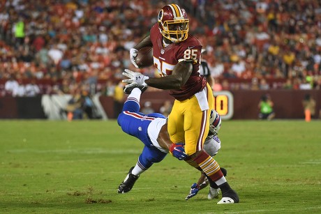 Buffalo Bills Defensive Back Jonathan Meeks Editorial Stock Photo ...