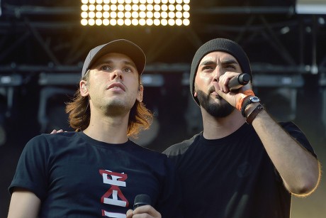 Casseurs Flowters Editorial Stock Photo - Stock Image | Shutterstock