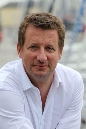 Yannick Jadot Editorial Stock Photo - Stock Image | Shutterstock