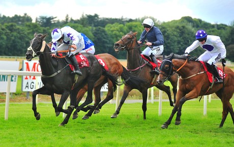 Cork Black Warrior Philip Enright Win Editorial Stock Photo - Stock ...