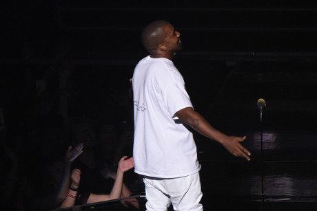 Kanye West Editorial Stock Photo - Stock Image | Shutterstock