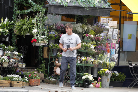 Scott Maslen Editorial Stock Photo - Stock Image | Shutterstock