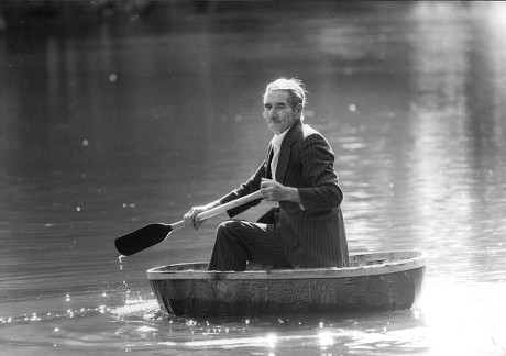 Fred Davies 76 Retires After Retrieving Editorial Stock Photo - Stock ...