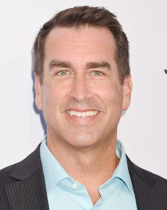 Rob Riggle Editorial Stock Photo - Stock Image | Shutterstock