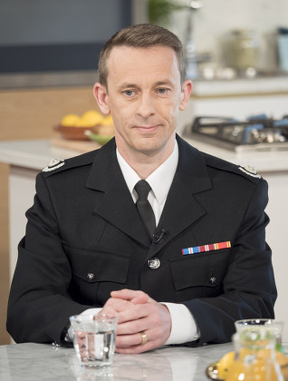 Charlie Pugsley Editorial Stock Photo - Stock Image | Shutterstock