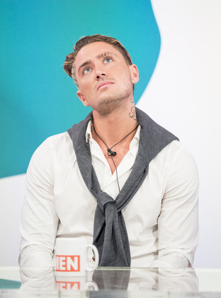 Stephen Bear Editorial Stock Photo - Stock Image | Shutterstock