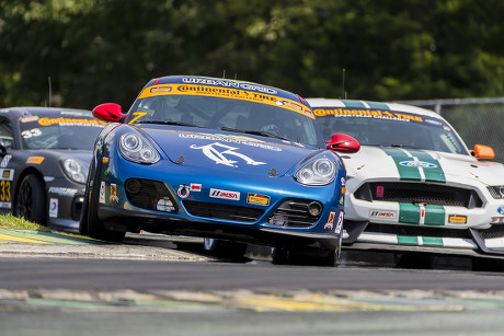 __COUNT__ Oak Tree Grand Prix at Virginia International Raceway, Alton ...