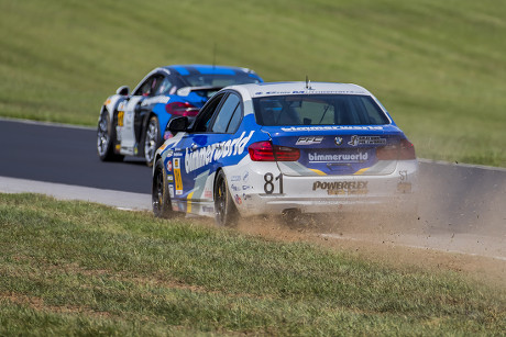 __COUNT__ Oak Tree Grand Prix at Virginia International Raceway, Alton ...