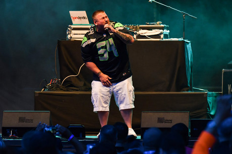 I Love The 90's concert, Marymoor Park, Redmond, Washington, USA - 27 ...