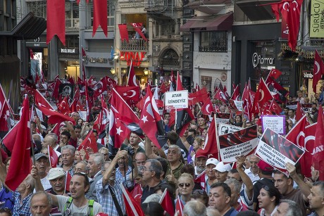 14 Kemalist Stock Pictures, Editorial Images and Stock Photos ...