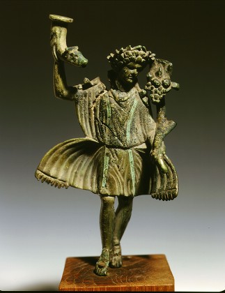 Statue Female Figure Mari Tell Hariri Editorial Stock Photo - Stock ...