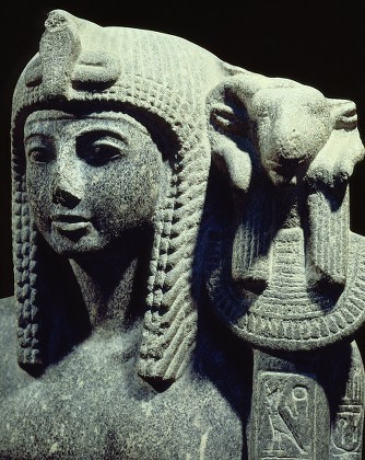 RAMESSES III 1187-1156 BC HOLDING CEREMONIAL Editorial Stock Photo ...