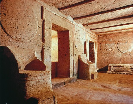 Drove Cattle Tomb Nefer Kahay Saqqara Editorial Stock Photo - Stock ...