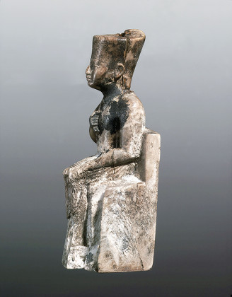 Khufu Cheops 4th Dynasty C 25752450 Editorial Stock Photo - Stock Image ...