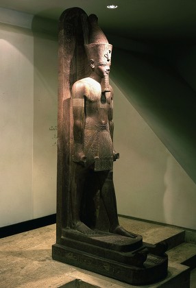 Large Stele Kamose C 15451539 17th Editorial Stock Photo - Stock Image ...