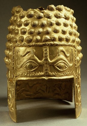 Trophies Dacian Armour Captured By Romans Editorial Stock Photo - Stock ...