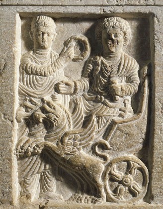Malak Angel Baal Ancient Syrian God Editorial Stock Photo - Stock Image ...