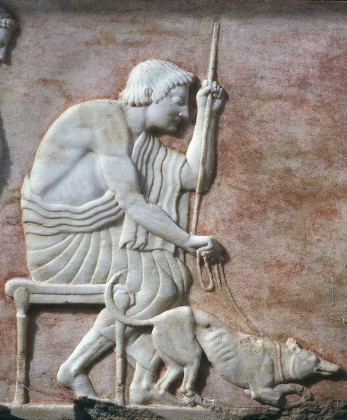 Procne Philomela Daughter Pandion King Athens Editorial Stock Photo ...