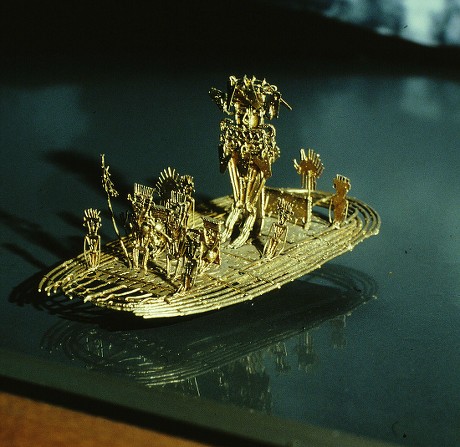 Gold Model Raft New Ruler Other Editorial Stock Photo - Stock Image ...