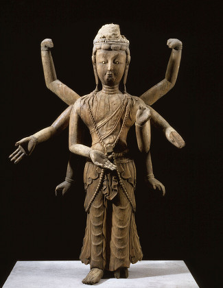 Shiva Nataraja King Dance Bronze Dravidian Editorial Stock Photo ...