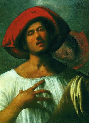 Singer Giorgio Giorgione Editorial Stock Photo - Stock Image | Shutterstock
