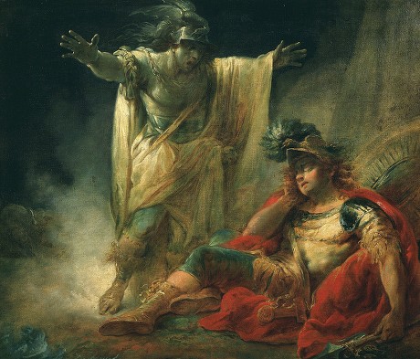 53 Patroclus Stock Pictures, Editorial Images and Stock Photos ...