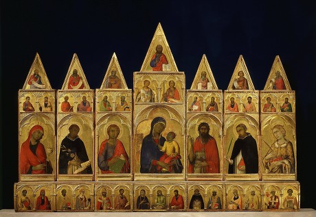 70 Polyptych Stock Pictures, Editorial Images and Stock Photos ...