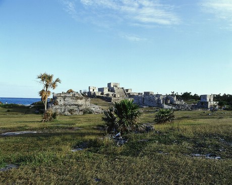 35 Tulum center Stock Pictures, Editorial Images and Stock Photos ...