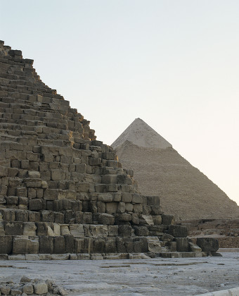 34 Kheops pyramid Stock Pictures, Editorial Images and Stock Photos ...
